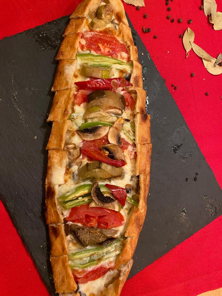 VEGAN YEMEKLER – ANADOLU ZİYAFET RESTURANT